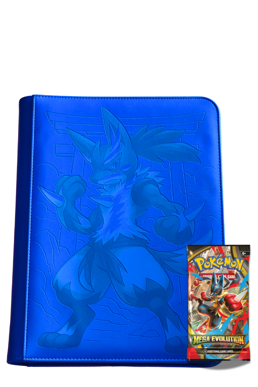 Oasis Binders | Premium Pokémon & TCG Binders Australia